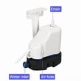 Automatic Ultra-Quiet Condensate Pump -24C/40C Condensate Lift Pumps 1 ...