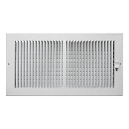 C123M 12X6 12 x 6 ft. Baseboard Register - Walmart.com
