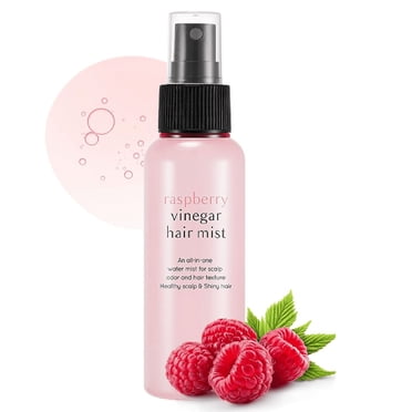 AG Hair Natural Remedy Apple Cider Vinegar Leave On Mist 5 oz ...