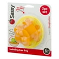 Sassy Twinkling Tree Frog 6+M - 2 PC, 2.0 PIECE(S) - Walmart.com