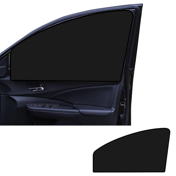 Black Out Windows Car