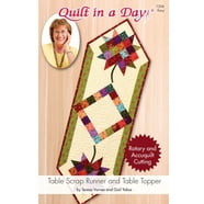 Blue Onion Quilt Pattern by Karla Alexander for Saginaw St Quilt Co ...