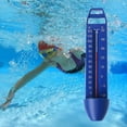 Wireless Pool Thermometer Floating Easy Read, Pool Thermometer for ...