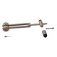 4-in-1 Neurological Hammerwith needle, brush, pinwheel, 25 each ...