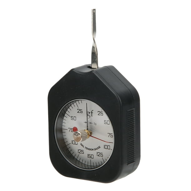 Compression Tester, Dial Tension Tester Force Gauges For Relay Tip ...