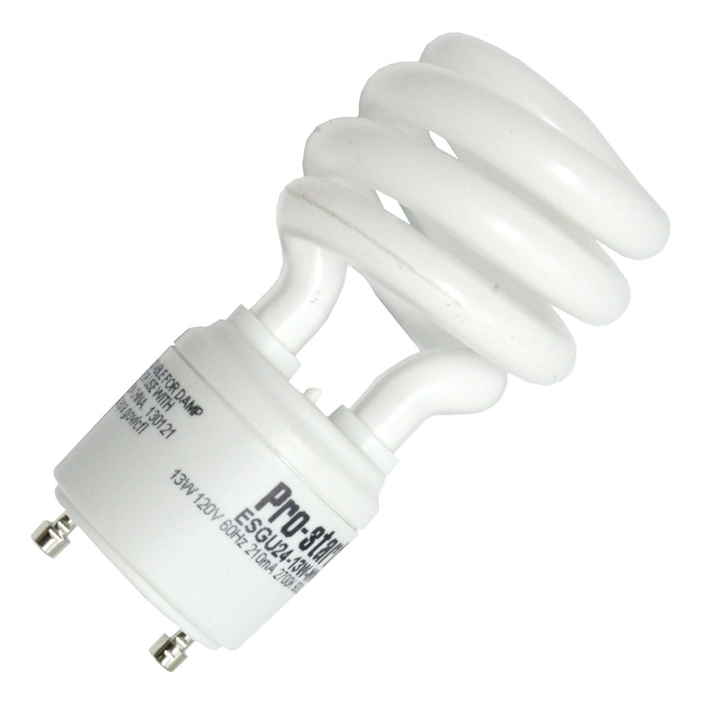 General 24013 - ESGU24-13W-WW-TF Twist Style Twist and Lock Base ...