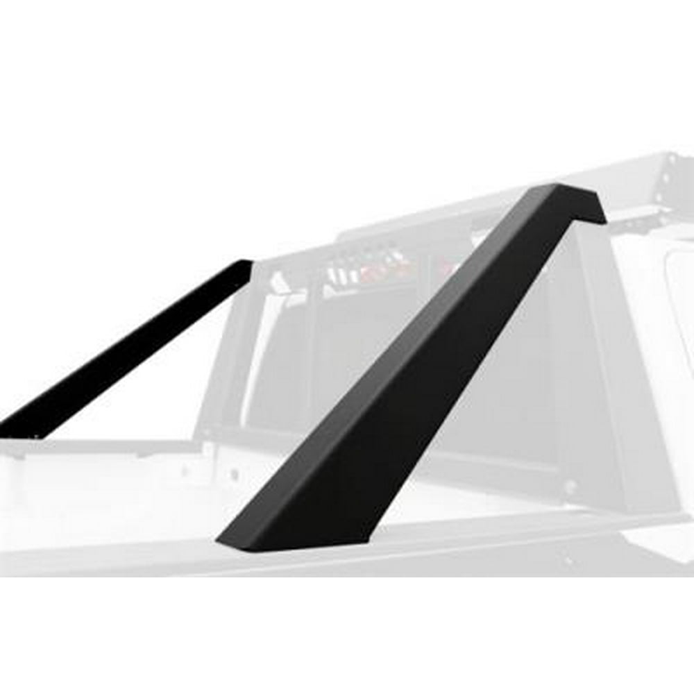 Fab Fours Headache Rack Modifier HRM02-1 Truck Cab Protector / Headache ...