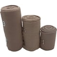 Endure High Elastic Bandage Wrap, Pack of 6 - Durable Compression ...