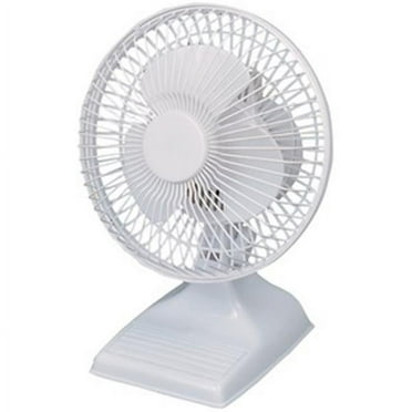 Impress 9 inch Ultra Velocity Fan in Black - Walmart.com