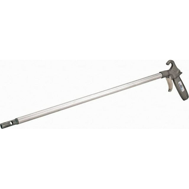 Guardair 120 Max psi Safety Extension Tube Pistol Grip Blow Gun 1/4 NPT ...