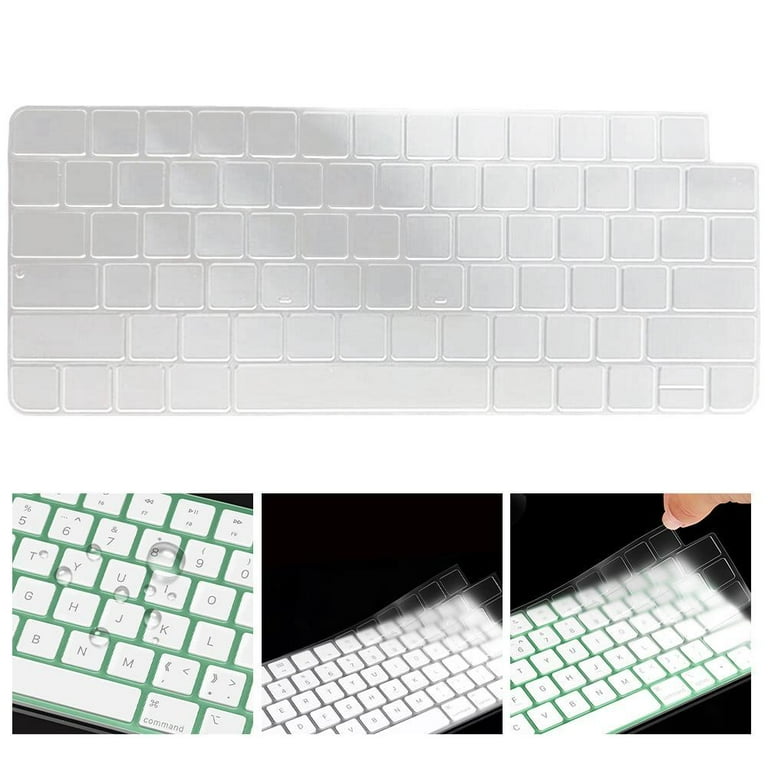 Imac Keyboard Cover
