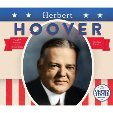 Herbert Hoover (United States Presidents *2017) | Walmart Canada