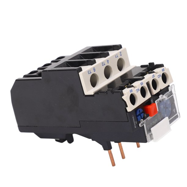 Protector De Relé De Sobrecarga Térmica, Protector De Relé De Sobrecarga Térmica Protección ...