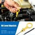 Unique Bargains Engine Oil Dipstick for A3 Q3 2011-2015 06J-115-611-L 06J-115-611-E - Walmart.com
