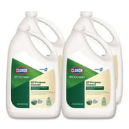 Clorox Multi-Surface Cleaner with Bleach, 32 ounces - Walmart.com