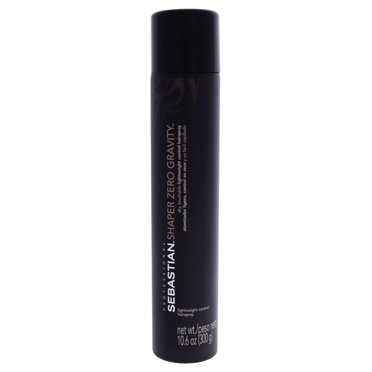 Texture Maker Texturizing Hairspray, By Sebastian Professional - 150 Ml ...