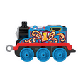 Thomas & Friends Metal Engine Thomas Graffiti - Walmart.com