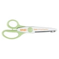 Fiskars Ripple & Victorian Paper Edger's, 2 Piece - Walmart.com