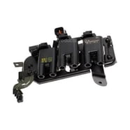 MSD 8252 Ignition Coil - Walmart.com