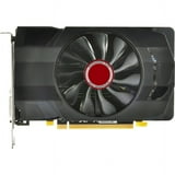 XFX RADEON RX 550 PCIE 4GB DDR5 Graphics Card - RX-550P4SFG5 - Walmart.com