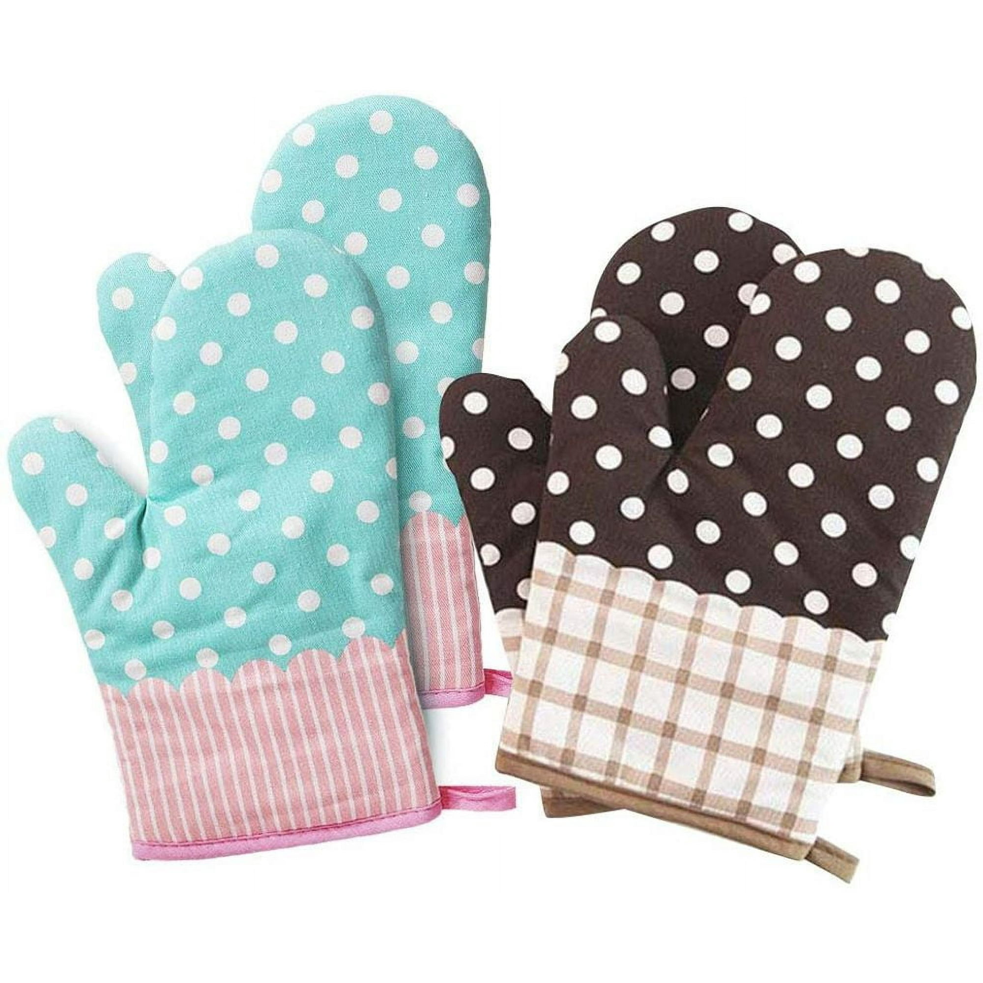 Click here for Dutchman Silicone Oven Mitts  Durable And Heat Res... prices
