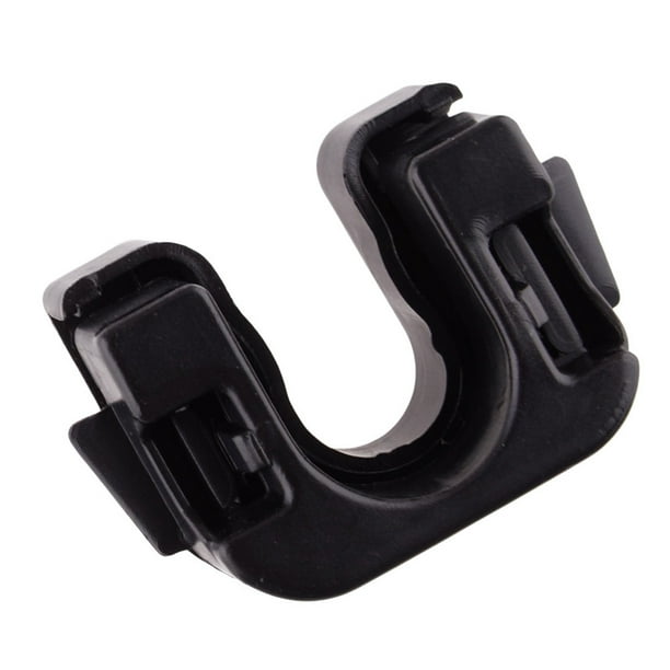Phyun 2 Set Parcel Shelf Brackets Clips For Ford Fiesta Focus C-Max ...