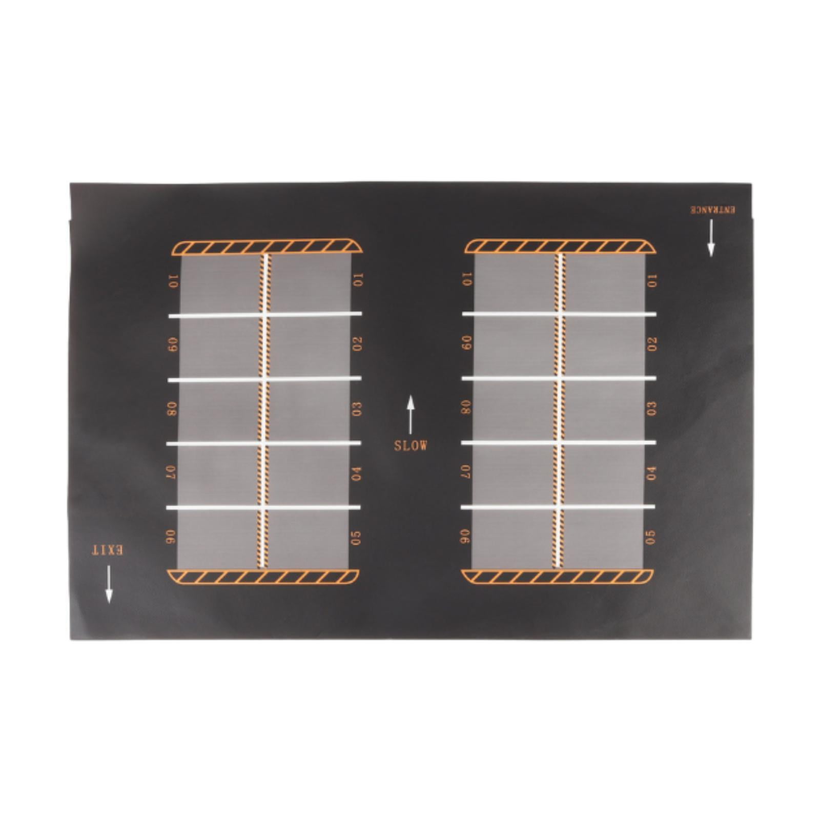 Click here for Yinanstore 1/64 Scale Parking Lot Scene Display  U... prices