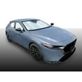 Front Windshield Sunshade for 2019-2026 Mazda Mazda3 Sedan Hatchback ...