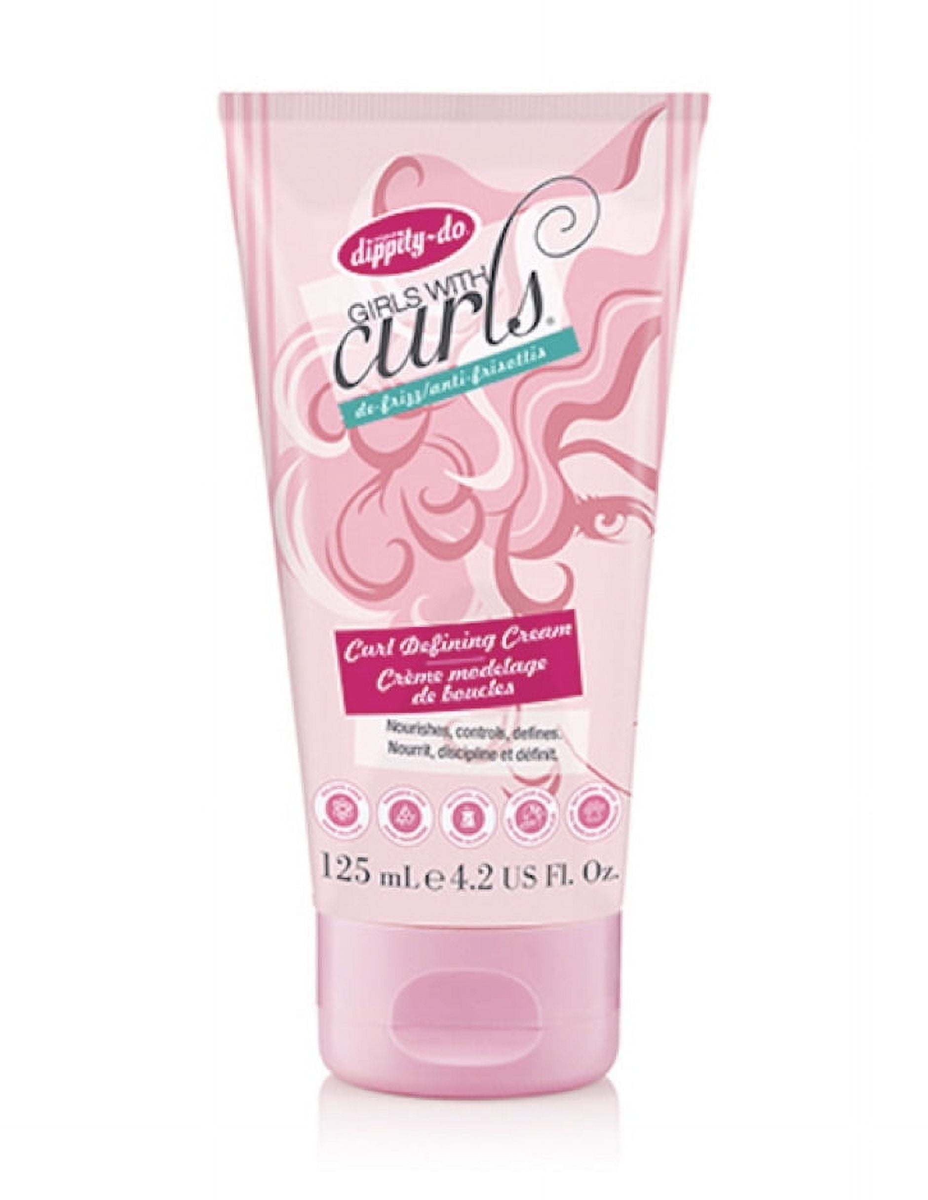Crema para peinar Girls With Curls 125 ml | Walmart en línea