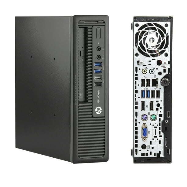 Click here for Refurbished - Hp-800-G1 I5-4th Generation/16gb-Ram... prices
