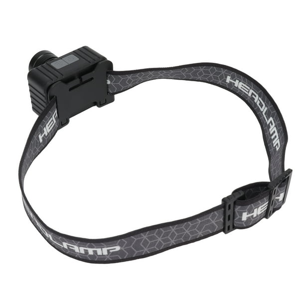 Faro LED, faro LED con carga USB, faro exterior LED, diseño elevado ...