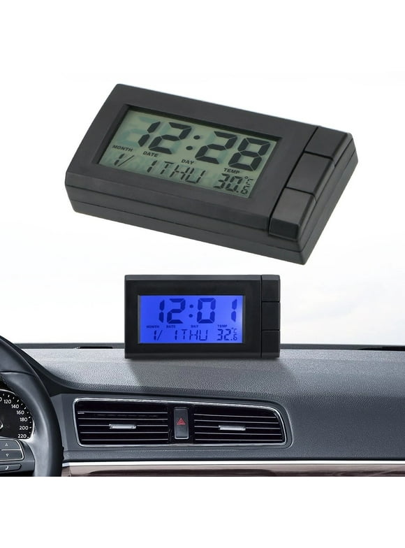 Car Thermometers in Gauges - Walmart.com