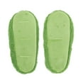 Adult Green Elf Movie Slipper Socks - Cozy Holiday Wear with Elf ...