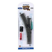 Bachmann Trains HO Scale E-Z Track Layout Expander Set - Walmart.com