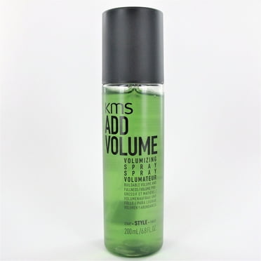 KMS California Add Volume Root and Body Lift - Size : 6.9 oz - Walmart.com
