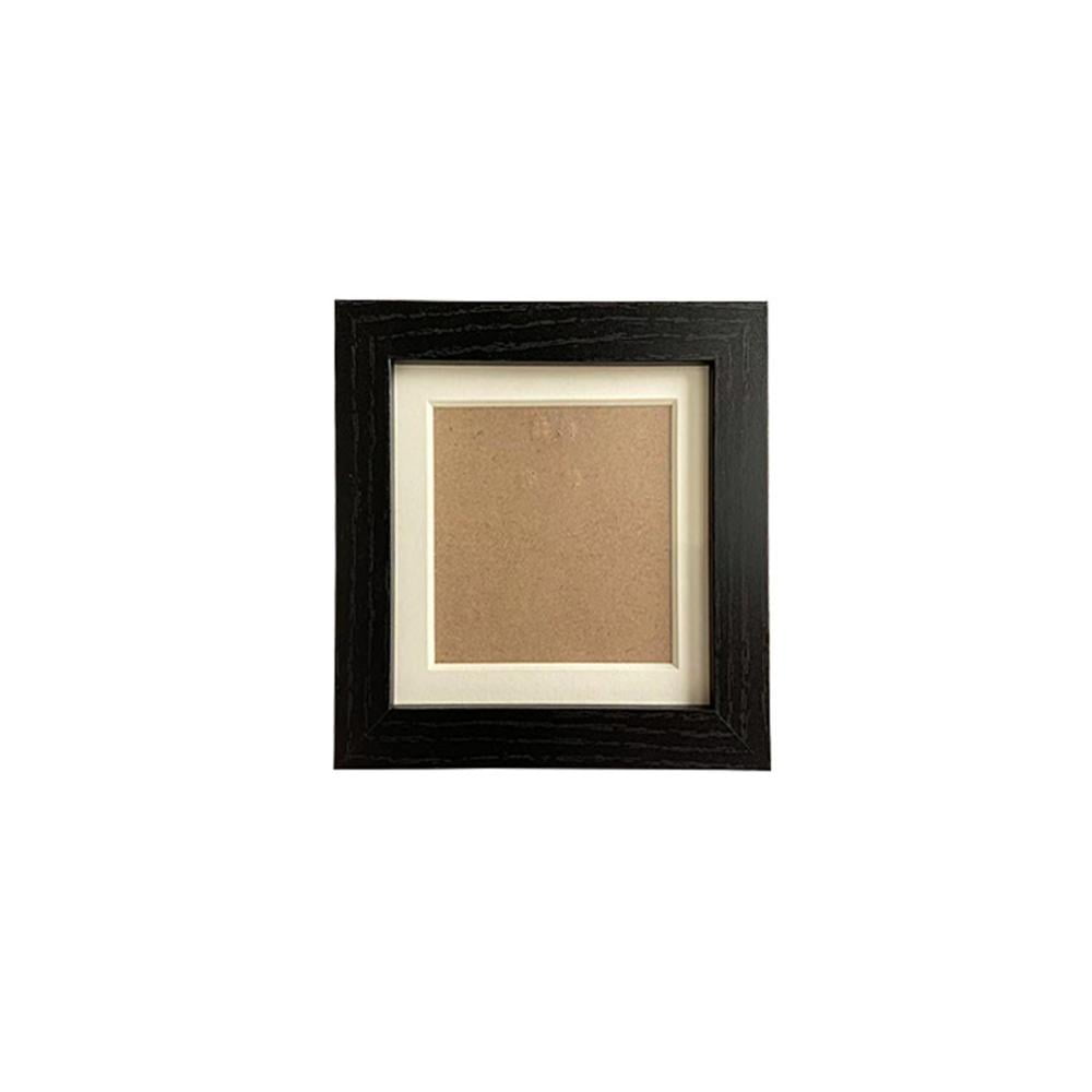 Godderr Artificial Board Square Picture Frames For , Documents, Photos ...