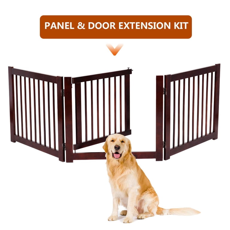 Fence Extension Kits For Dogs