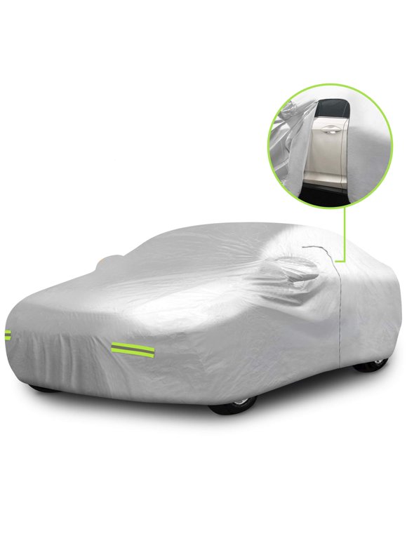 Waterproof Car Covers in Car & Truck Covers and All Vehicle Covers ...