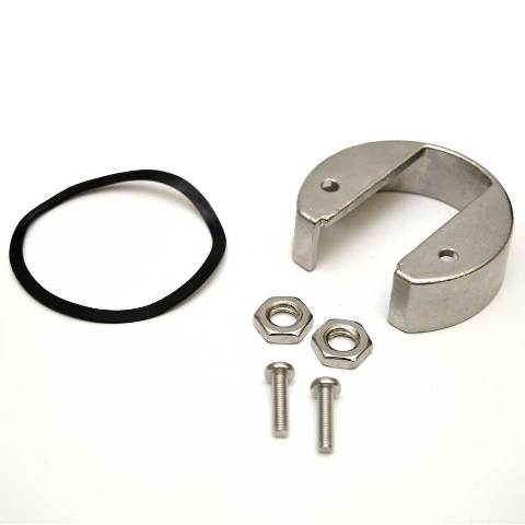 New Flush Lock Perko - Display Pack 0931 Dp1 Blk - Walmart.com