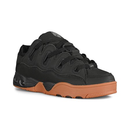 Osiris D3 OG Skate Shoes - Black/Black/Gum | Walmart Canada