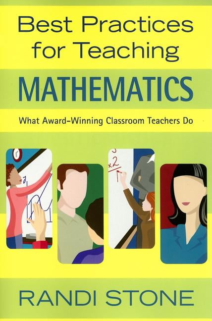 Best Practices Series: Best Practices for Teaching Mathematics : What ...