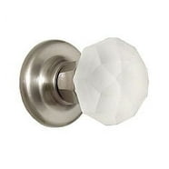 Perko 1231DP0CHR Handles 6" Zinc Chrome Plated 2/Card - Walmart.com