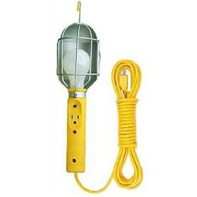 50 Foot Incandescent Drop Light - Walmart.com