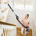 Restored Shark Performance Plus Lift-Away Upright Vacuum Cleaner - Odor ...