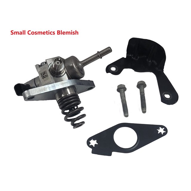 Herko Direct Injection High Pressure Fuel Pump 12625817 for Chevrolet ...