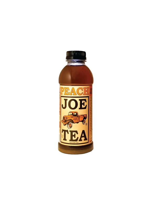 Joe's Tea Tea in Beverages - Walmart.com