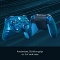 Free Shipping! Microsoft Xbox Wireless Controller - Sky Cipher ...