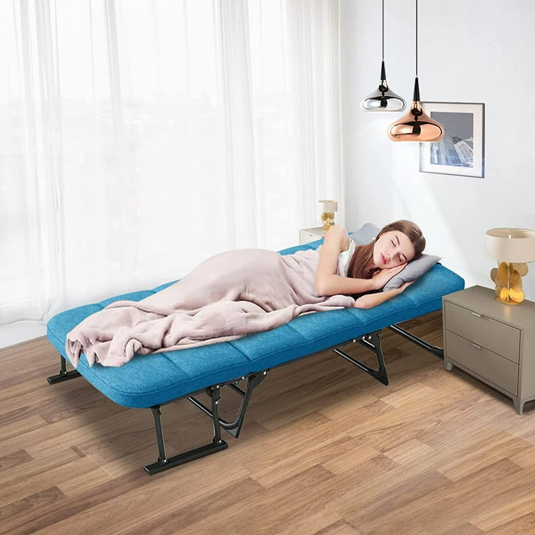 Portable Sofa Bed Folding Mattress | Baci Living Room Portable Sofa Bed Folding Mattress | Baci Living Room