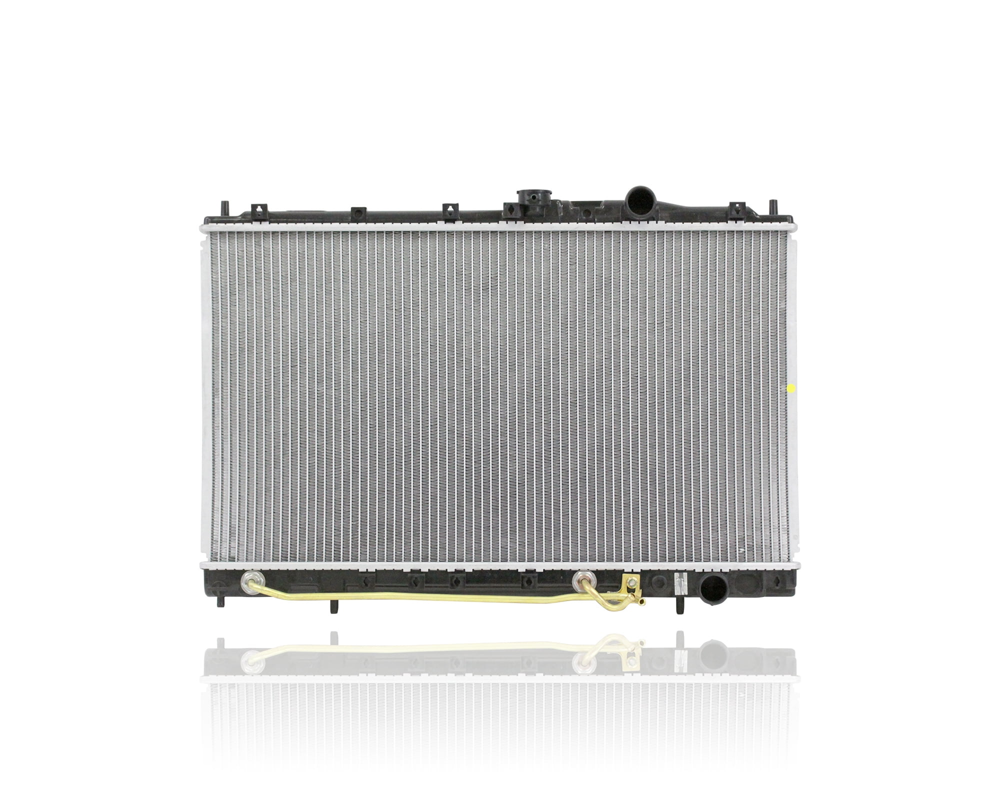 Radiator - Koyorad Fit/For 1393 93-96 Mitsubishi Mirage/Dodge Colt ...