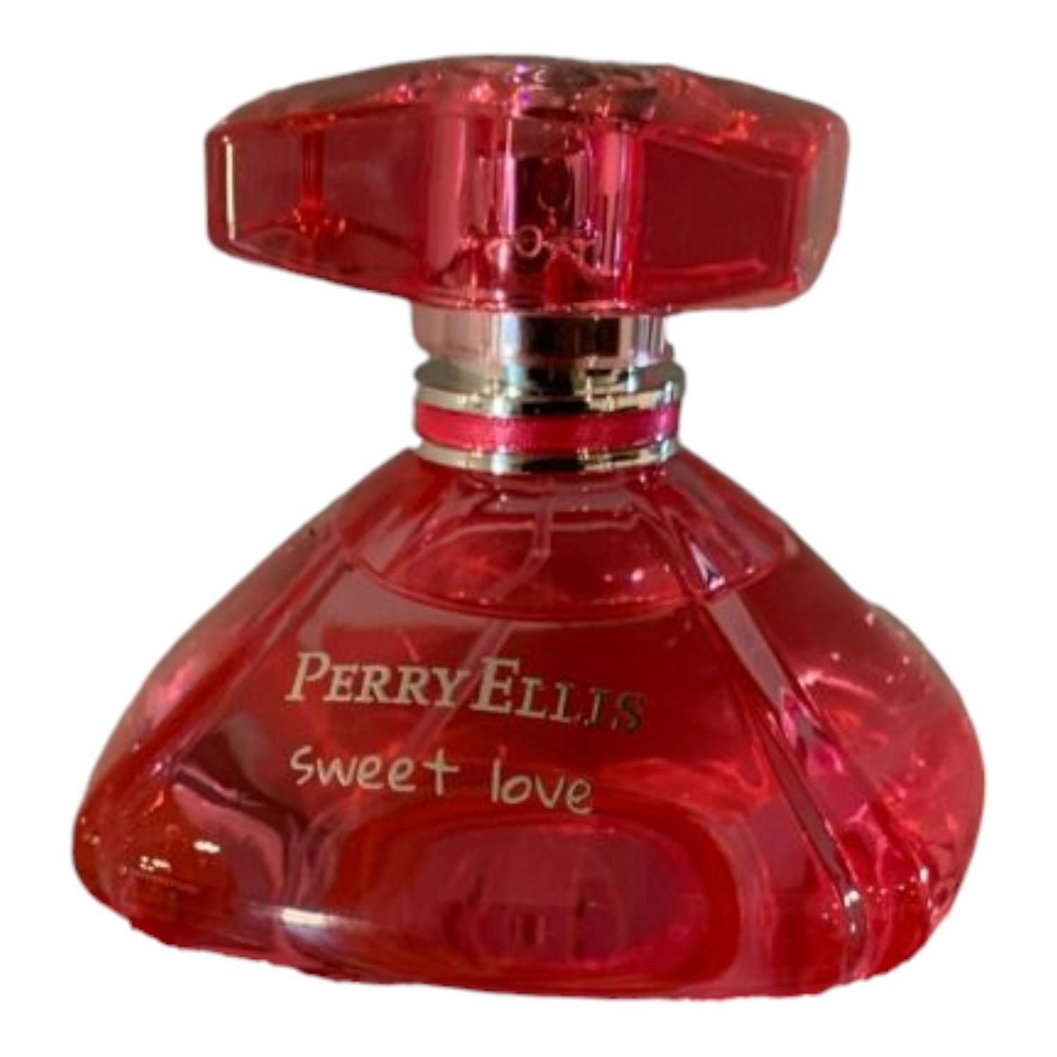 PERRY ELLIS SWEET LOVE EDP 100 ML | Bodega Aurrera en línea